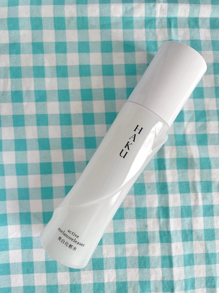 Nước hoa hồng HAKU Shiseido Active Melano Releaser 120ml