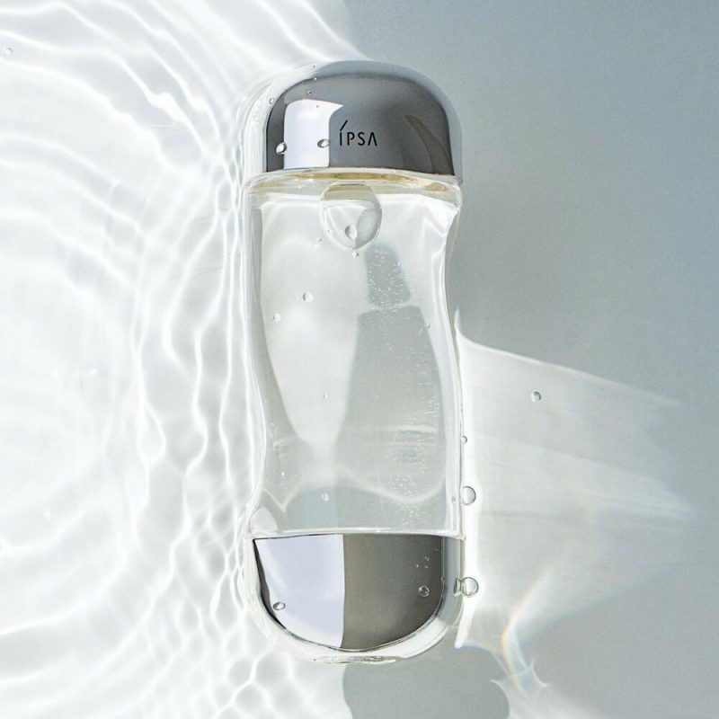 Nước thần IPSA The Time Reset Aqua trắng da, mờ thâm nám Nhật Bản