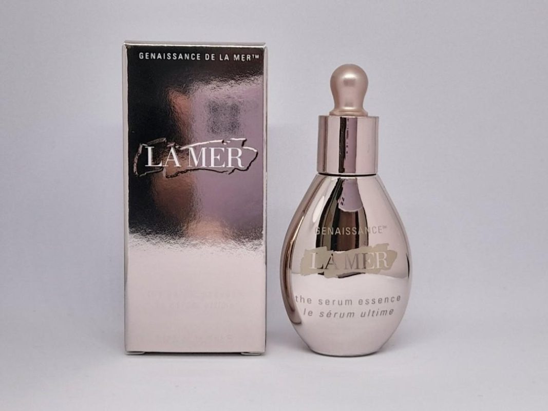 Tinh chất dưỡng da Genaissance De La Mer The Serum Essence