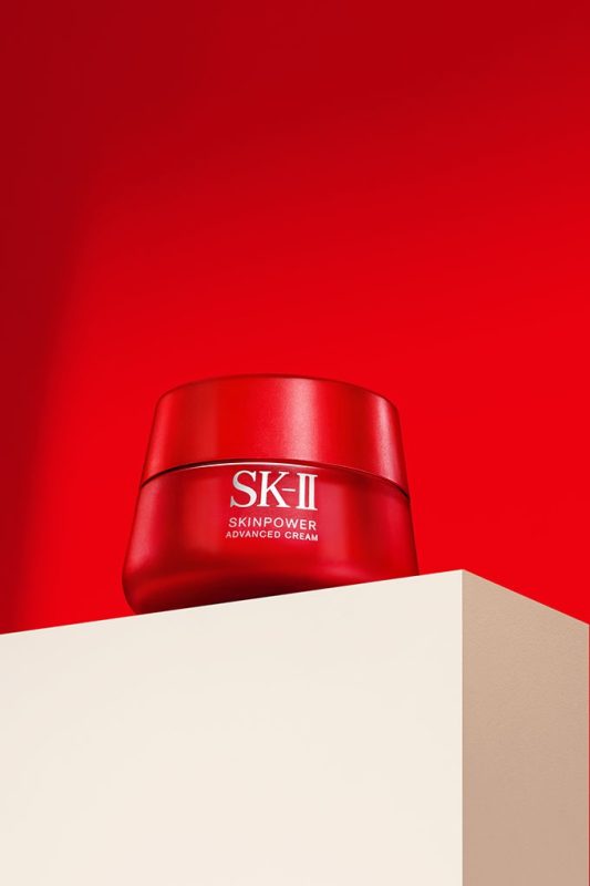 Kem dưỡng da SK-II Skinpower Advanced Cream/Airy Cream Nhật Bản