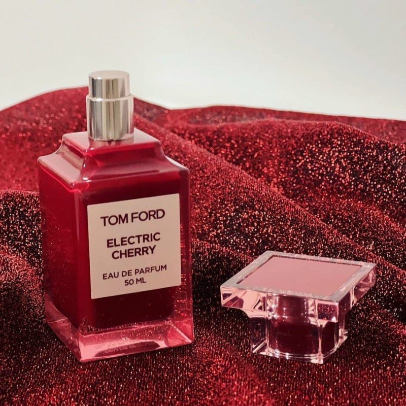 Nước hoa Tom Ford Electric Cherry EDP