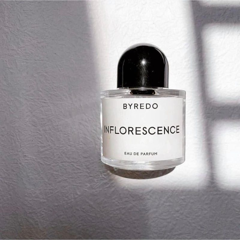 Nước hoa Byredo Inflorescence EDP