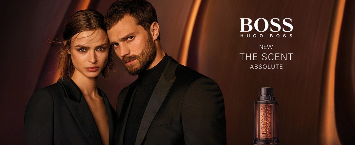 Nước hoa Hugo Boss The Scent Absolute EDP