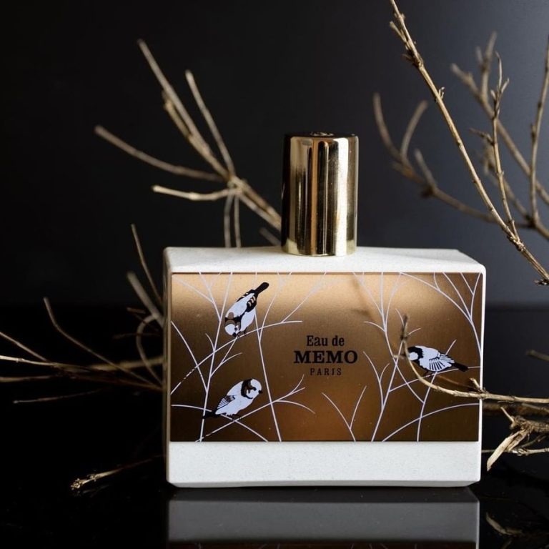 Nước hoa Memo Paris Eau de Memo EDP