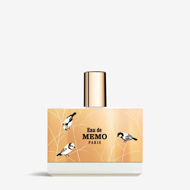Nước hoa Memo Paris Eau de Memo EDP