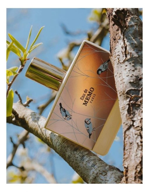 Nước hoa Memo Paris Eau de Memo EDP