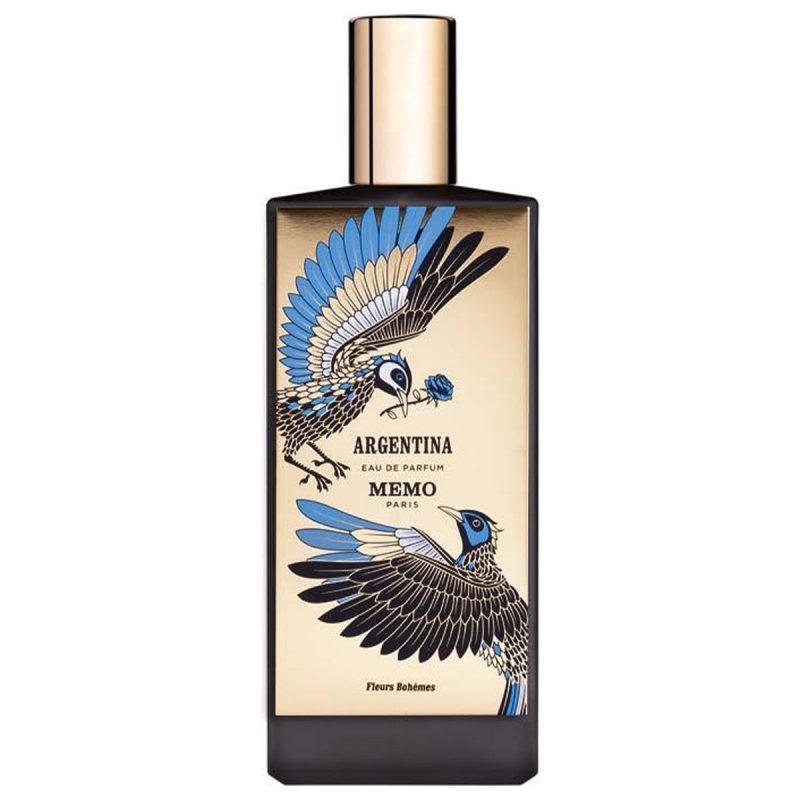 Nước hoa Memo Paris Argentina EDP