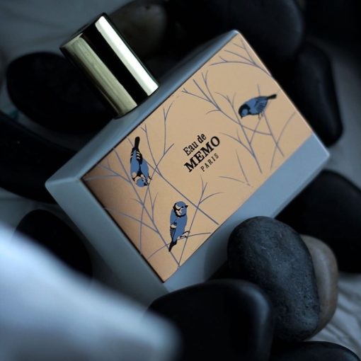 Nước hoa Memo Paris Eau de Memo EDP