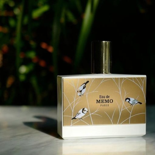 Nước hoa Memo Paris Eau de Memo EDP