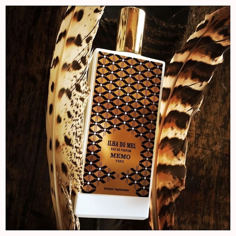 Nước hoa Memo Paris Ilha do Mel EDP