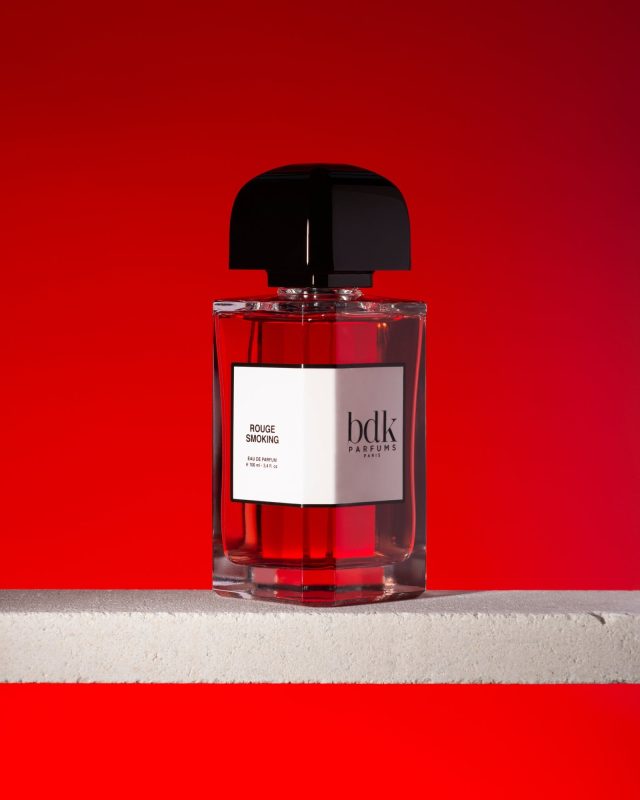 Nước hoa BDK Parfums Rouge Smoking EDP