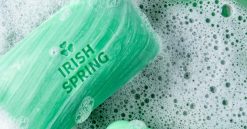 Xà phòng Irish Spring Deodorant Soap Original Clean