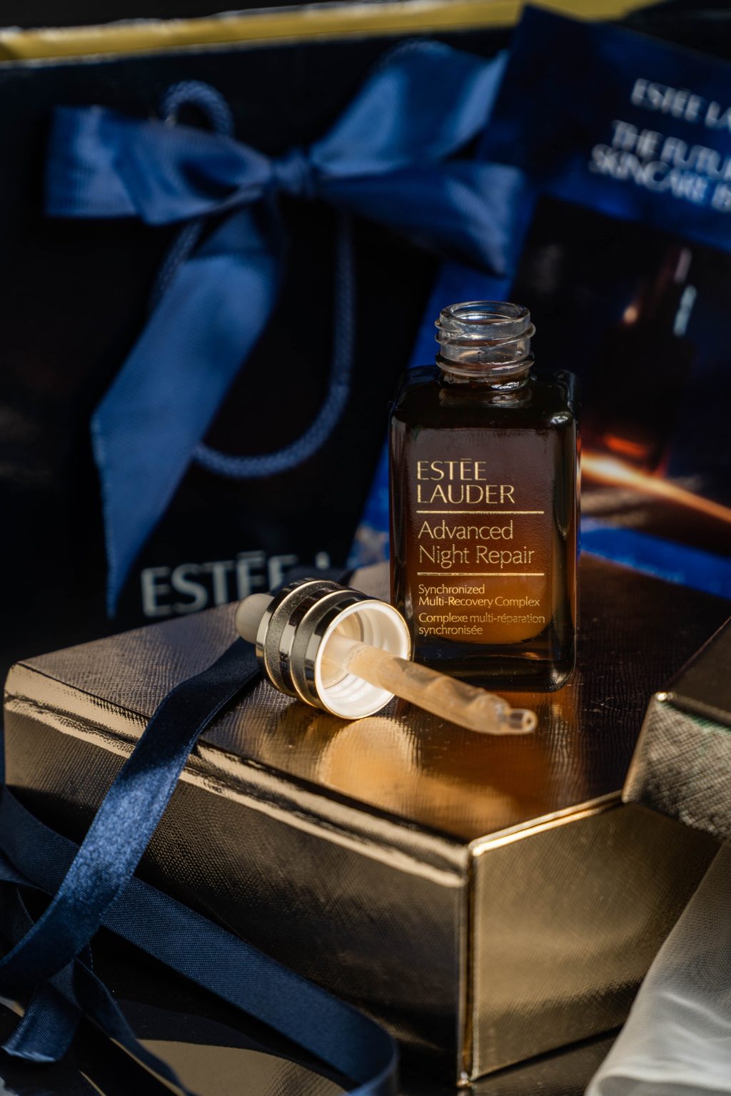 Tinh chất Estee Lauder Advanced Night Repair Synchronized Multi ...