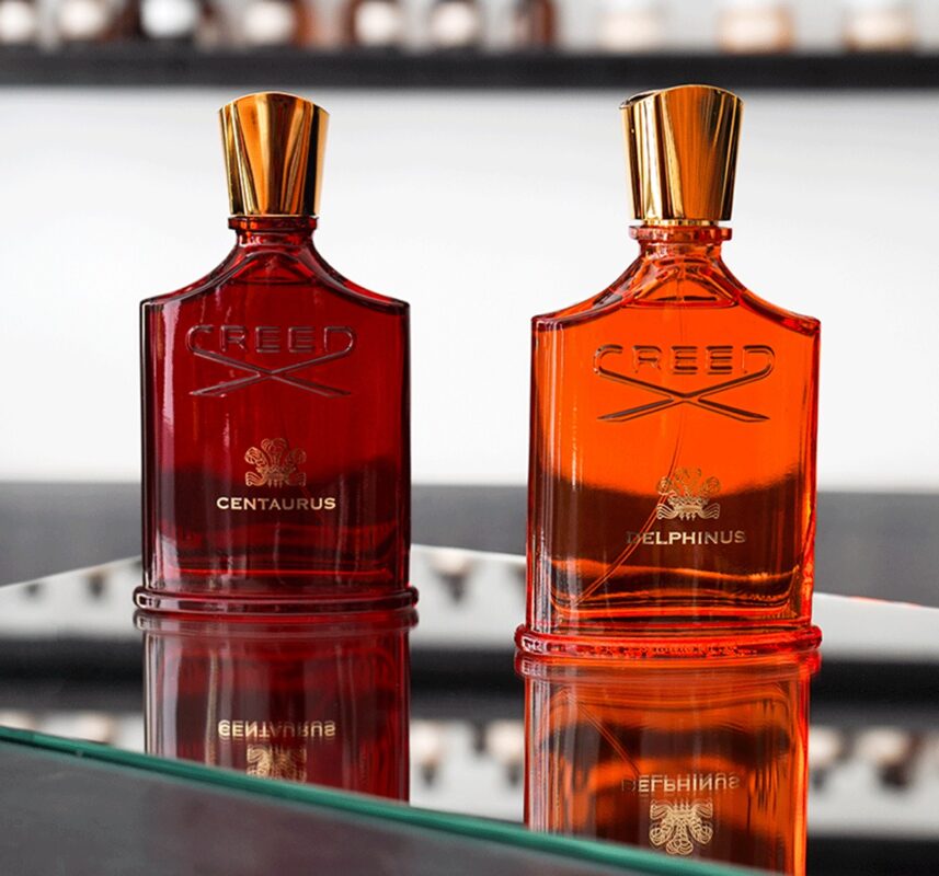 Nước hoa Unisex Creed Delphinus EDP 100ml New 2024